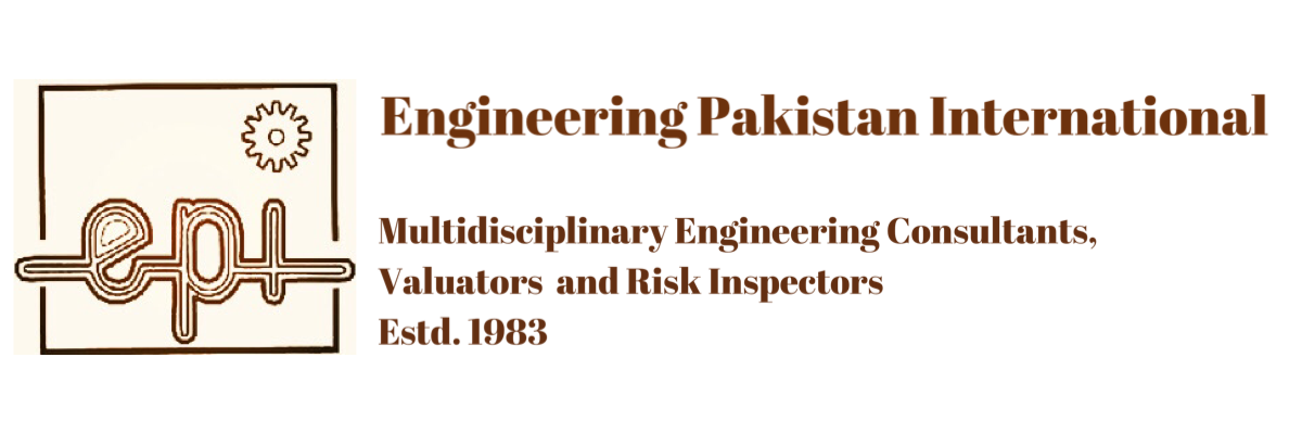 Asset Valuation - Engineering Pakistan Int'l